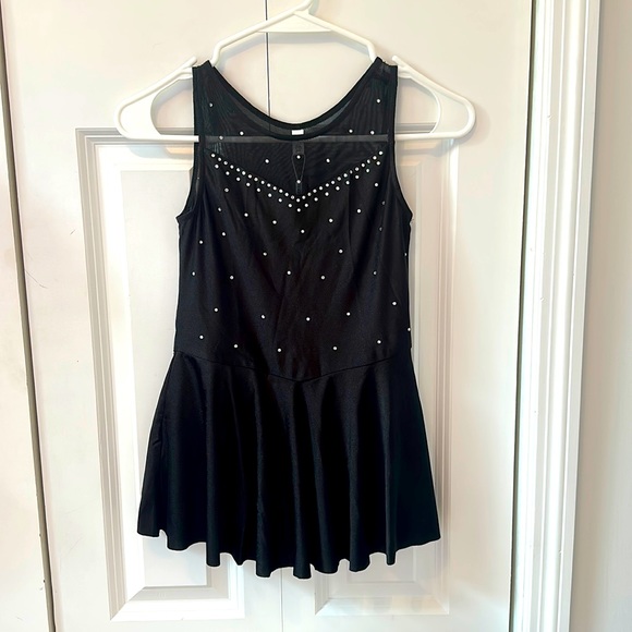 Other | Girls Size 1 Dance Leo By Iefiel New With Tags | Poshmark